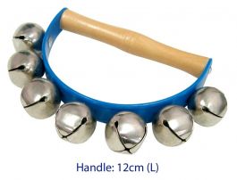 Seven Bell Jingle Bells